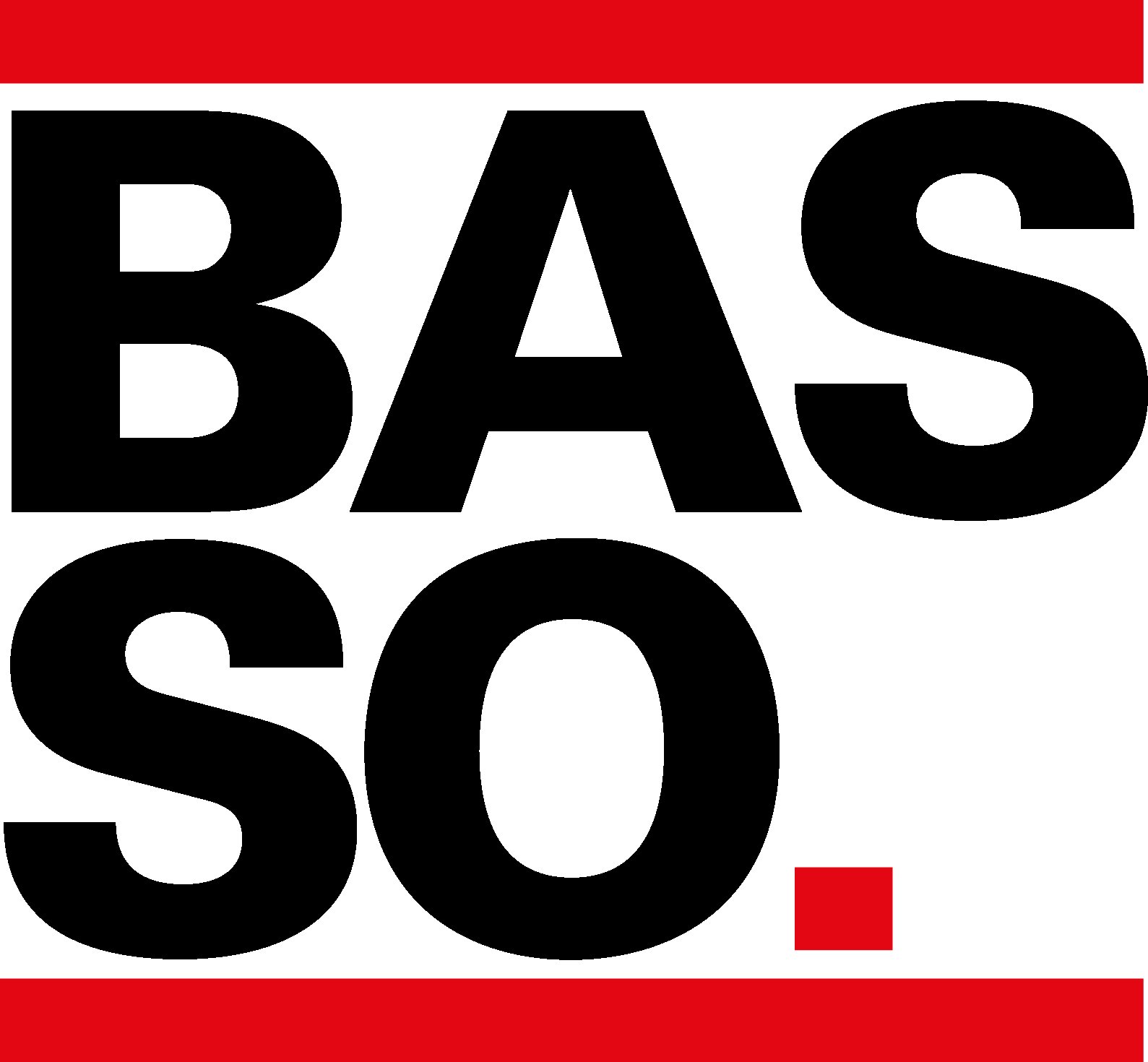 Basso Radio Logo